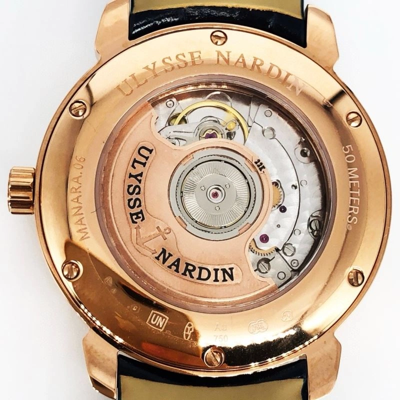 Inexpensive ULYSSE NARDIN Watches
