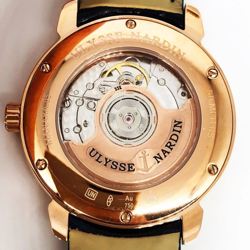 Precise copy ULYSSE NARDIN Watches