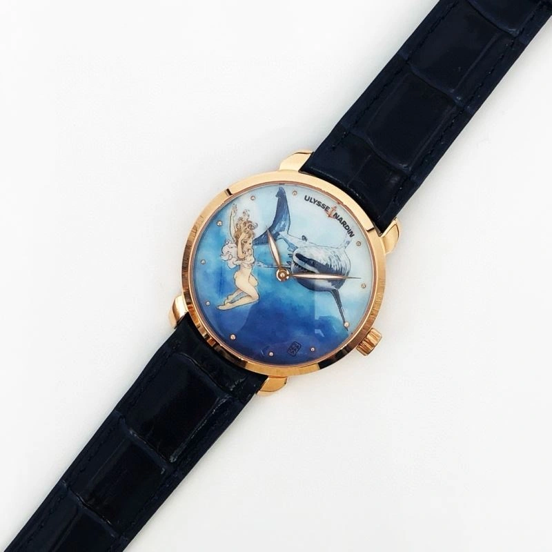 Affordable ULYSSE NARDIN Watches