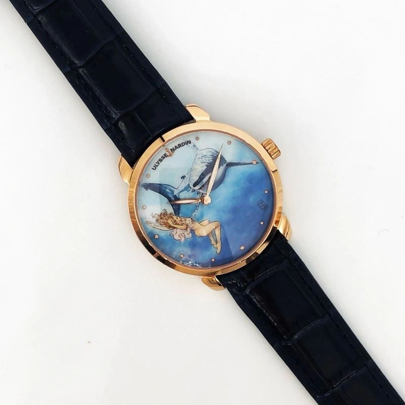 Affordable ULYSSE NARDIN Watches