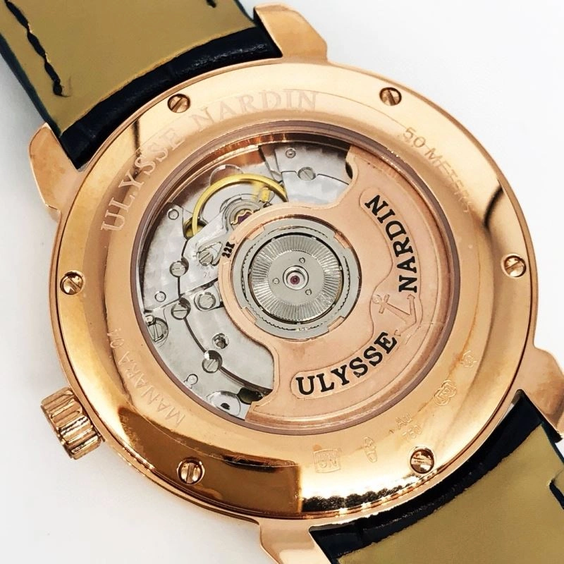 Affordable ULYSSE NARDIN Watches