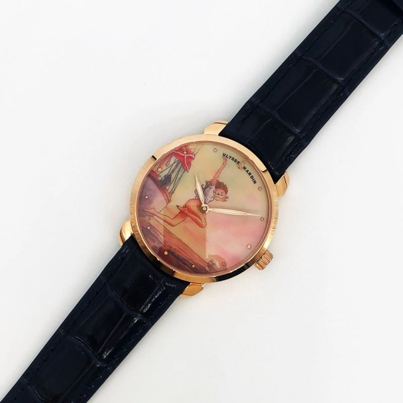 Affordable ULYSSE NARDIN Watches