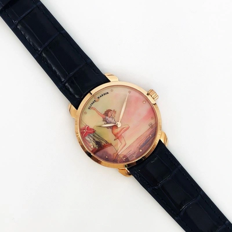 Affordable ULYSSE NARDIN Watches