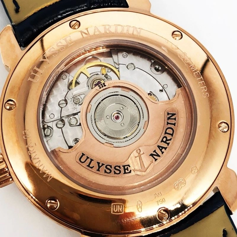 Affordable ULYSSE NARDIN Watches
