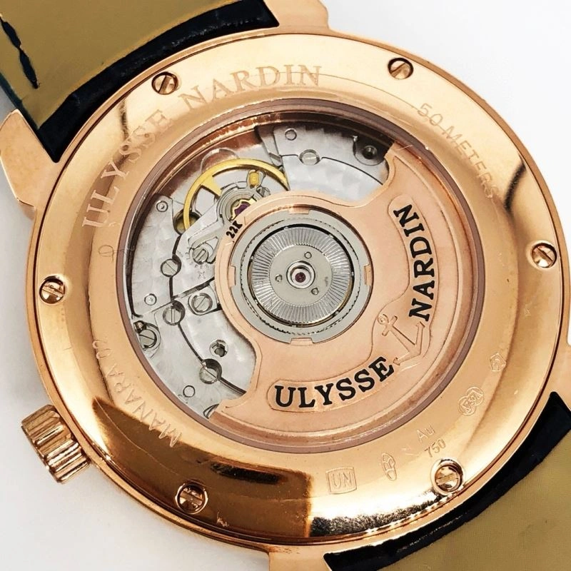 Top match ULYSSE NARDIN Watches