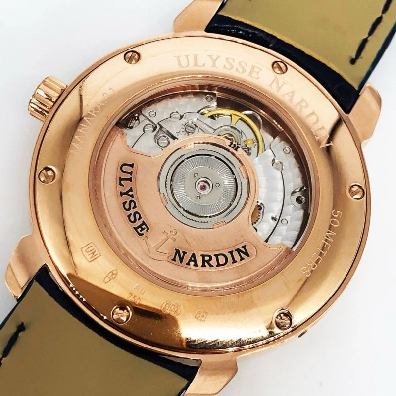 Exact replica ULYSSE NARDIN Watches
