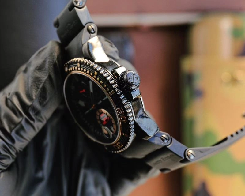 1:1 copy ULYSSE NARDIN Watches