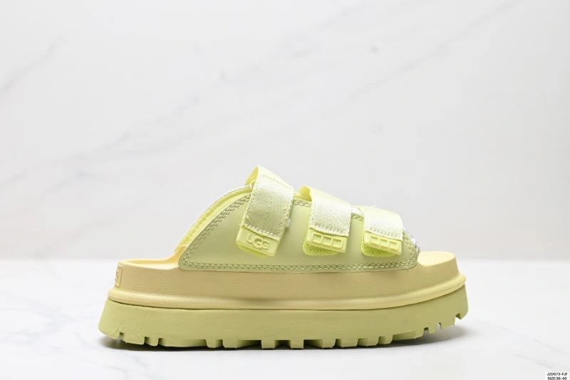 Ugg Sandals