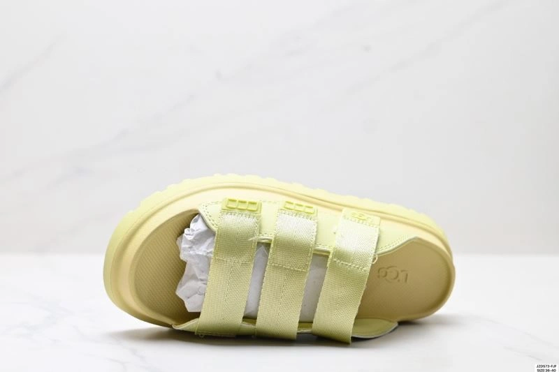 High fidelity Ugg Sandals