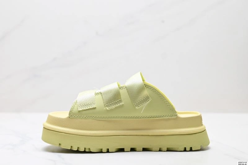 High fidelity Ugg Sandals