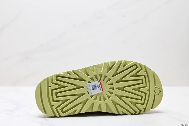 High fidelity Ugg Sandals