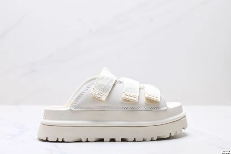 Ugg Sandals