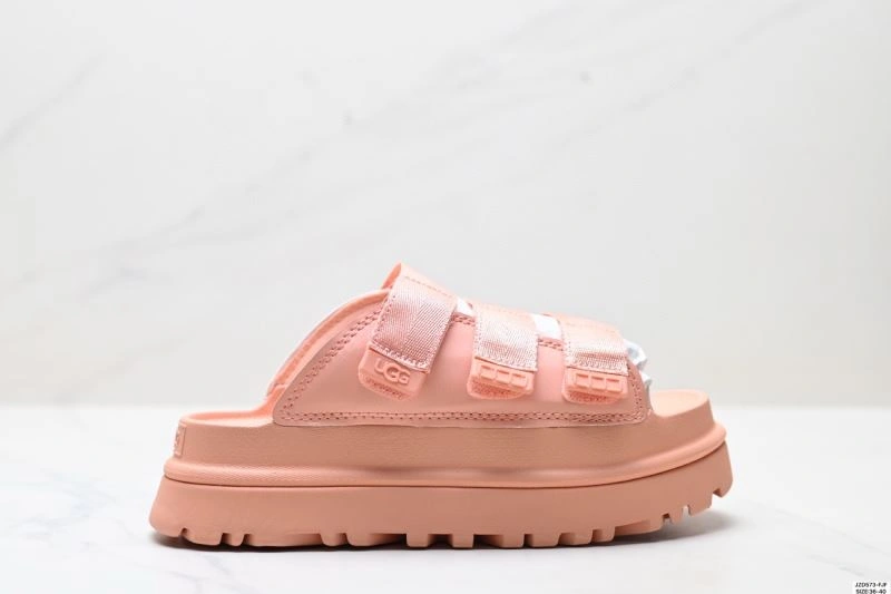 Ugg Sandals