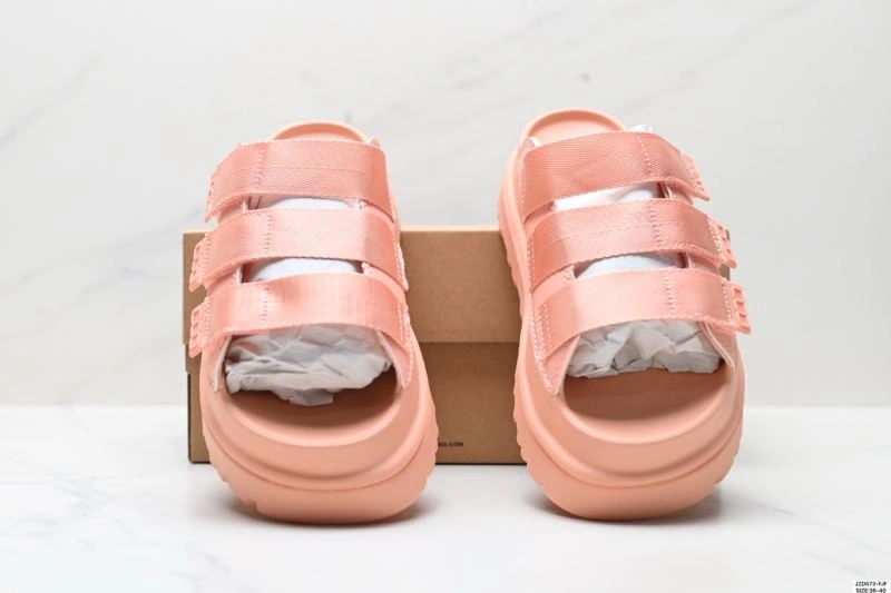 Authentic Ugg Sandals