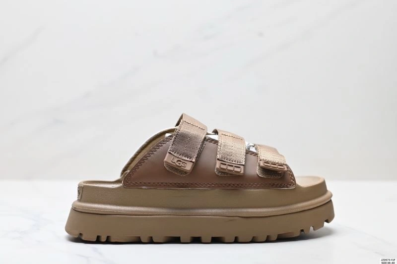 Ugg Sandals
