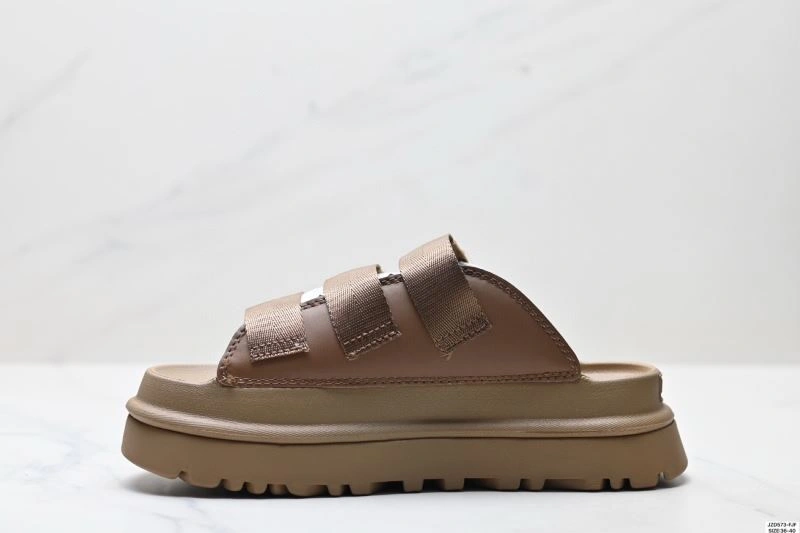 High fidelity Ugg Sandals