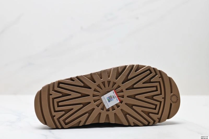 High fidelity Ugg Sandals