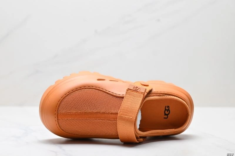 Value-priced Ugg Sandals