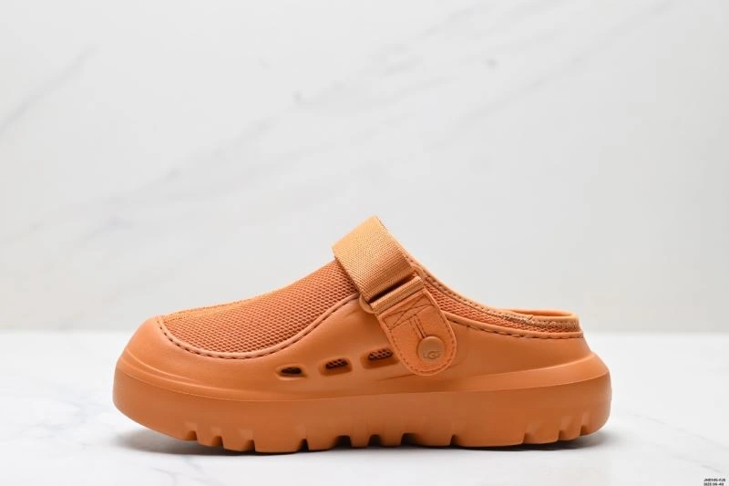 Value-priced Ugg Sandals
