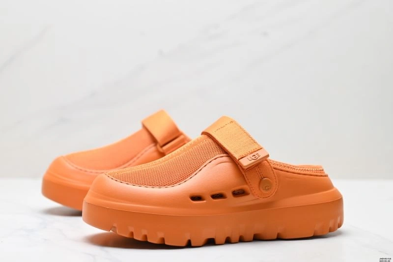 Value-priced Ugg Sandals