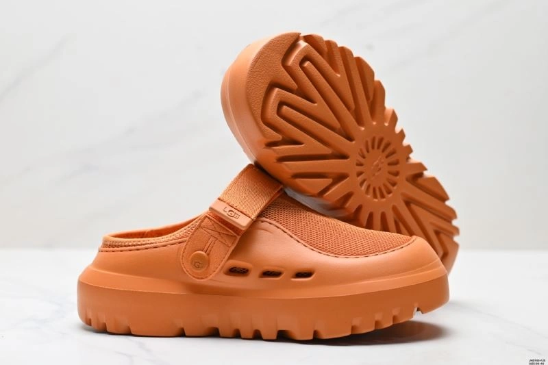 Value-priced Ugg Sandals