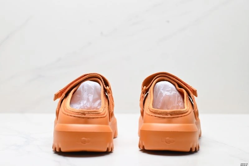 Value-priced Ugg Sandals