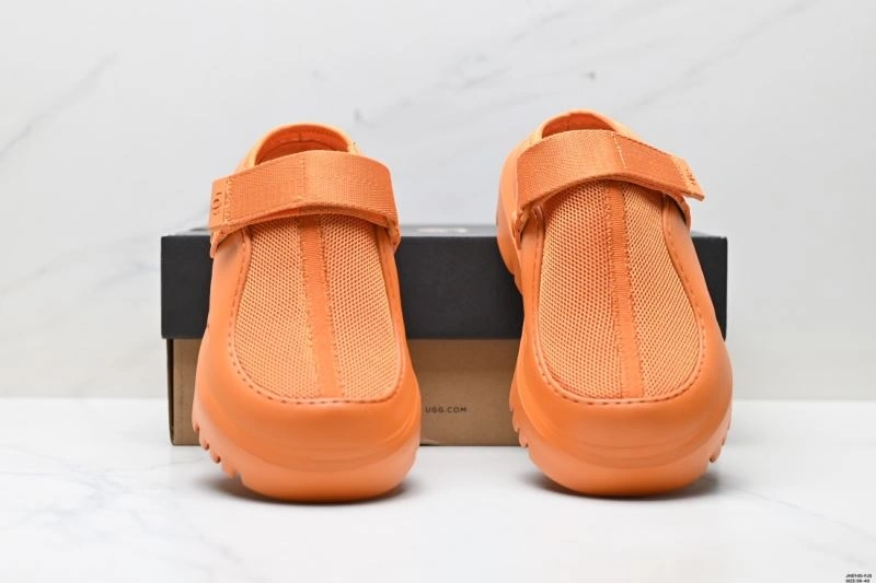 Value-priced Ugg Sandals