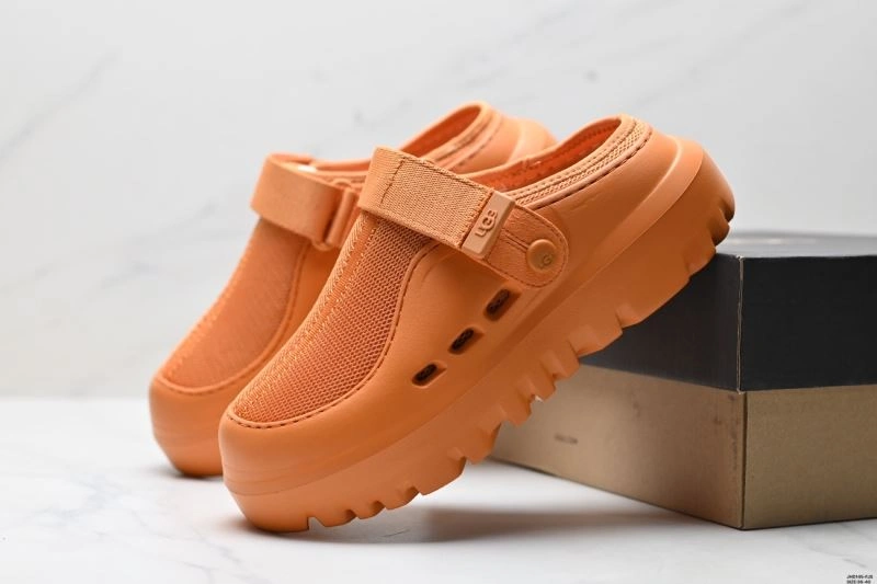 Value-priced Ugg Sandals