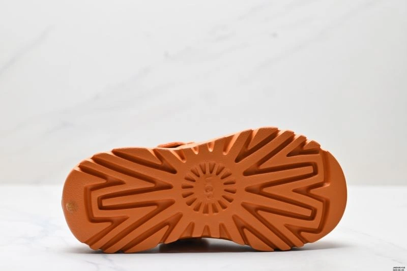 Value-priced Ugg Sandals