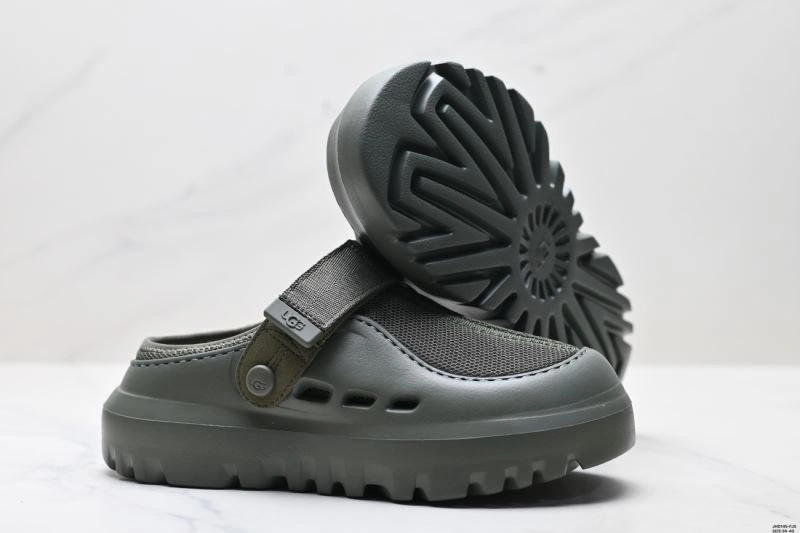 Accurate model Ugg Sandals
