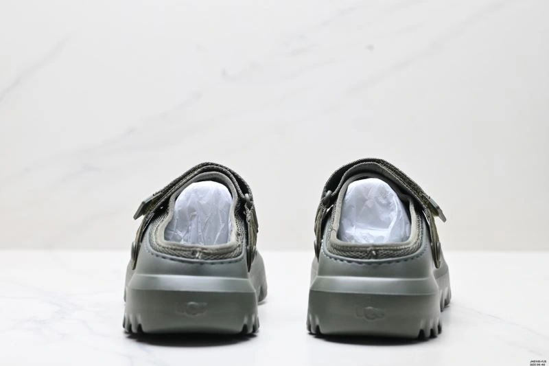 Accurate model Ugg Sandals