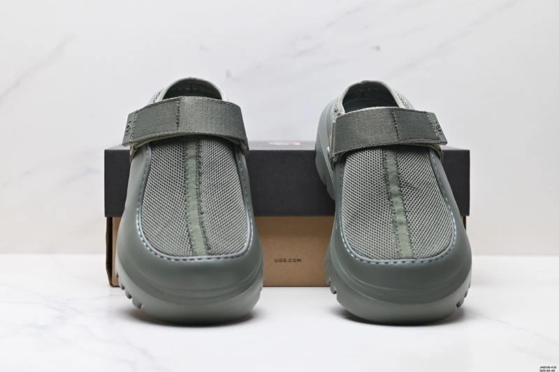 Accurate model Ugg Sandals