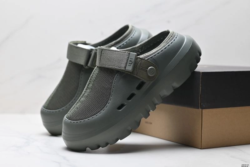 Accurate model Ugg Sandals