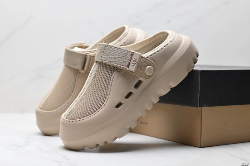 Cut-rate Ugg Sandals