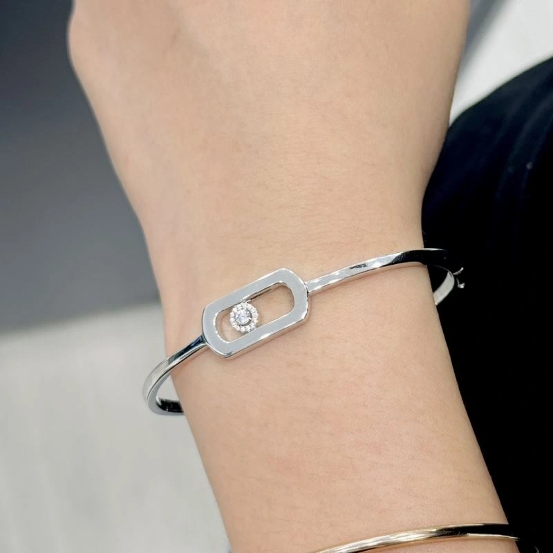 Precise copy Unclassified Brand Bracelets