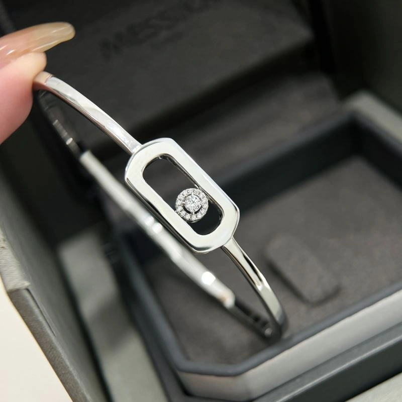 Precise copy Unclassified Brand Bracelets