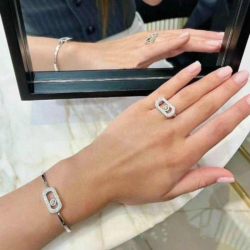 Mirror quality Unclassified Brand Bracelets