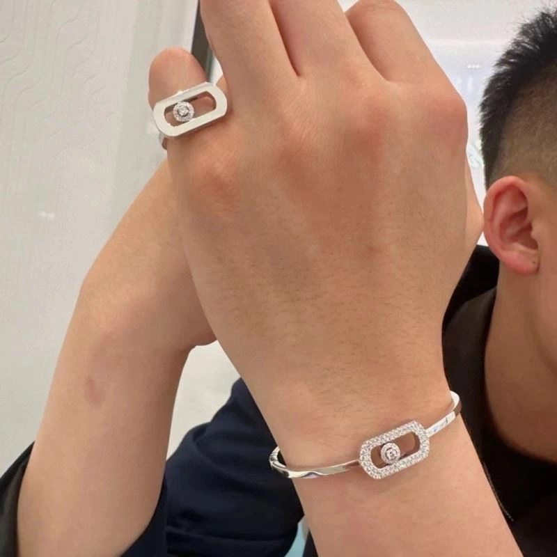 Mirror quality Unclassified Brand Bracelets