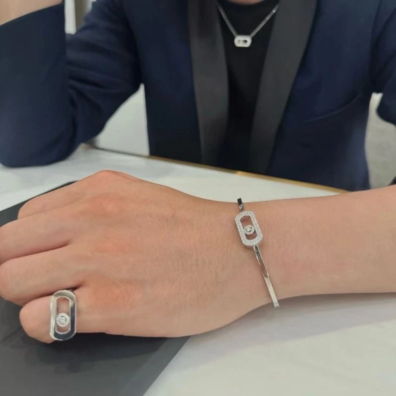 Mirror quality Unclassified Brand Bracelets