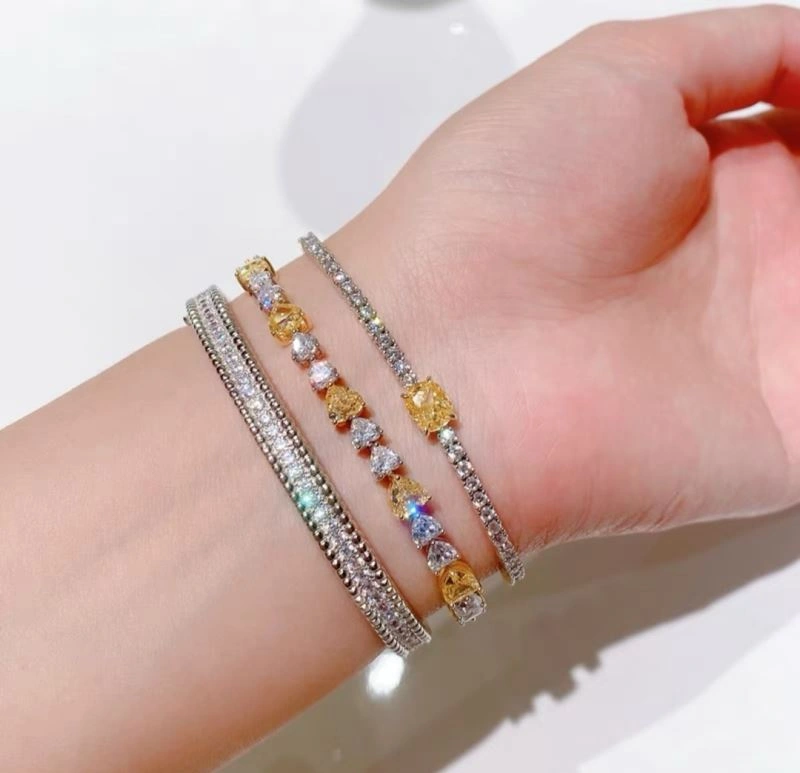 Economical Unclassified Brand Bracelets