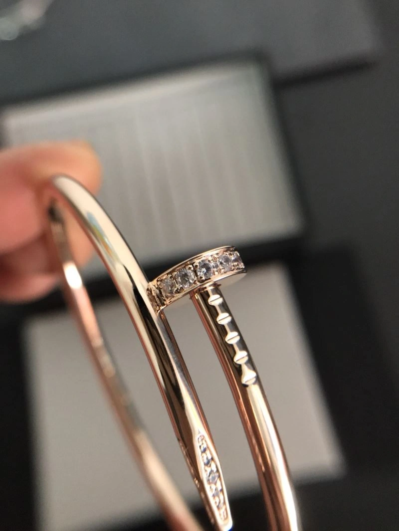 Authentic Unclassified Brand Bracelets