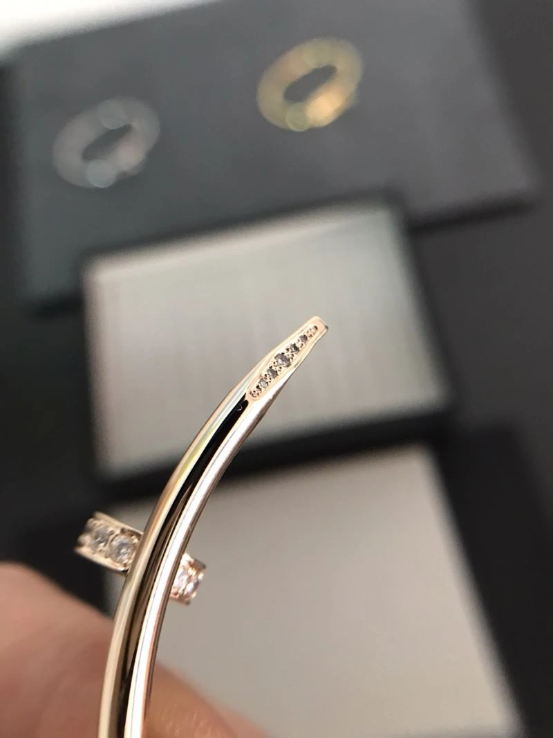 Authentic Unclassified Brand Bracelets