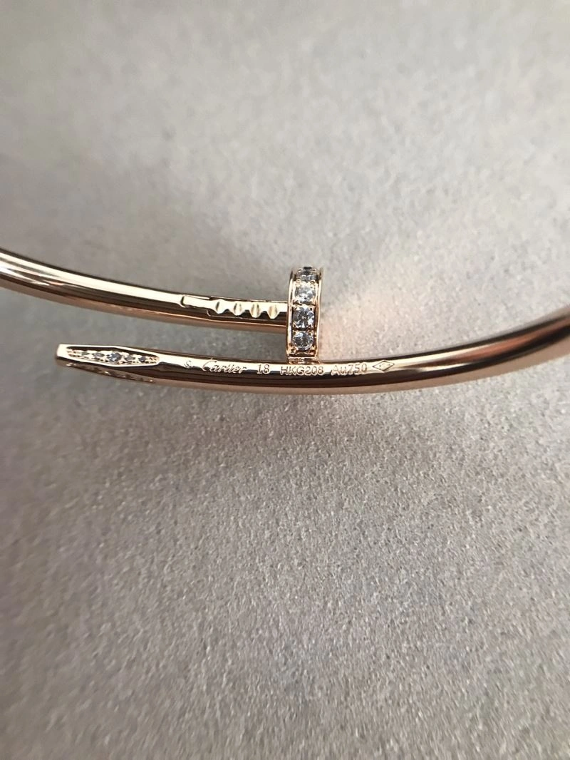Authentic Unclassified Brand Bracelets