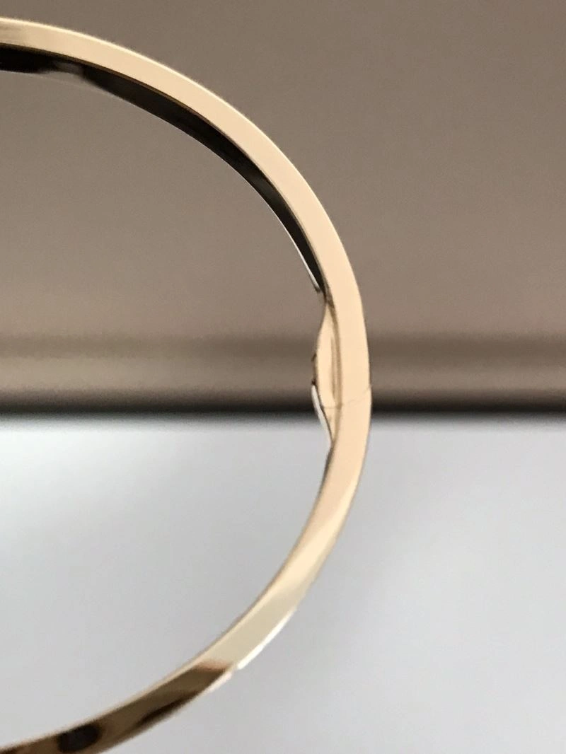 Accurate model Unclassified Brand Bracelets