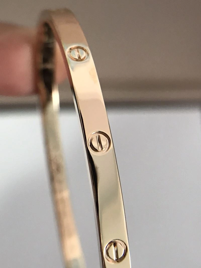 Accurate model Unclassified Brand Bracelets