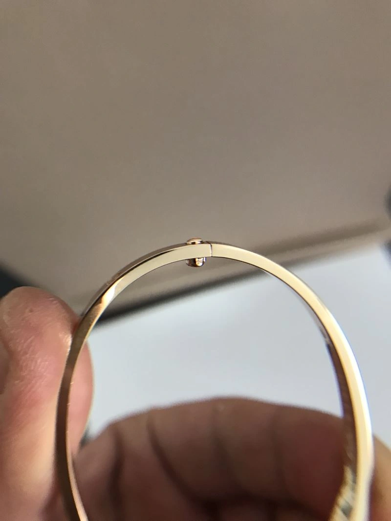Accurate model Unclassified Brand Bracelets