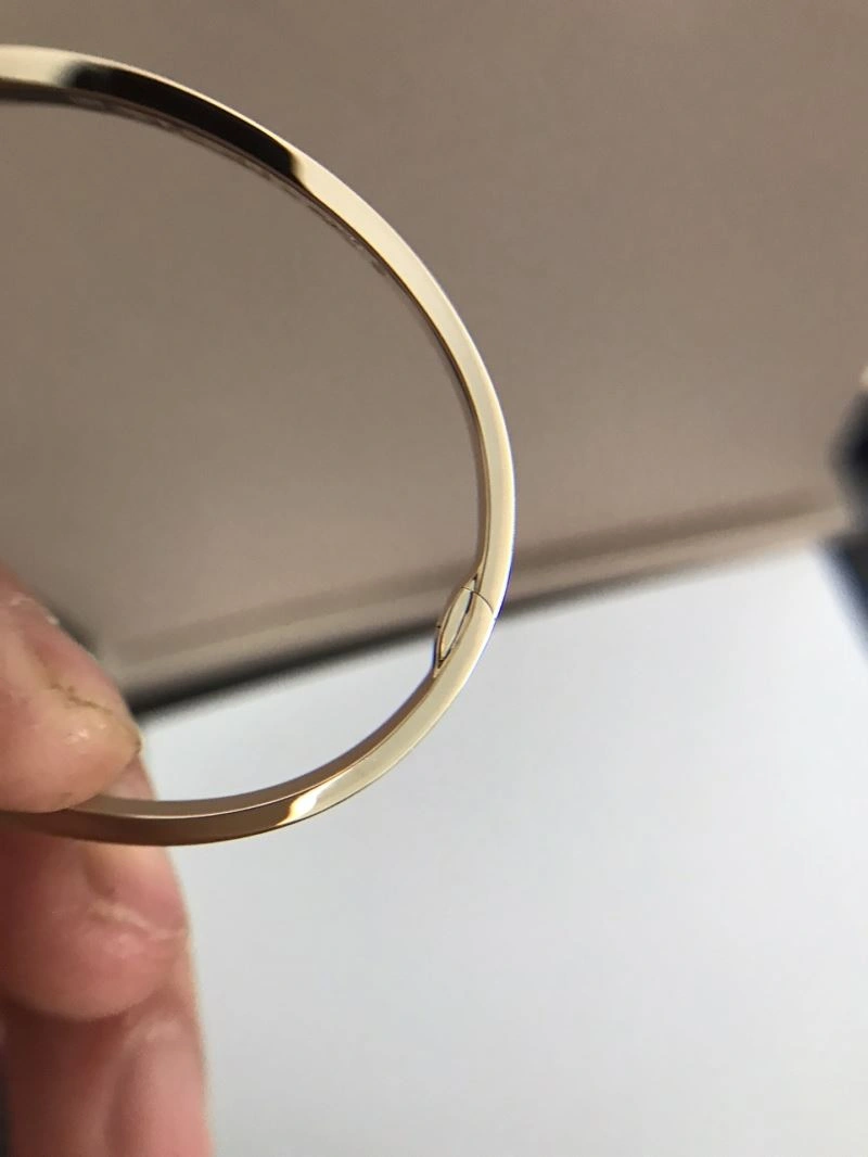 Accurate model Unclassified Brand Bracelets