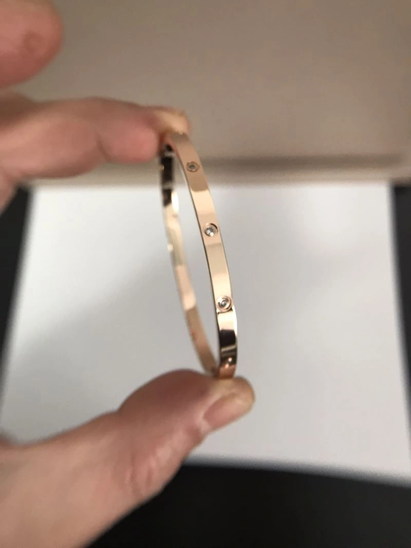 Unclassified Brand Bracelets
