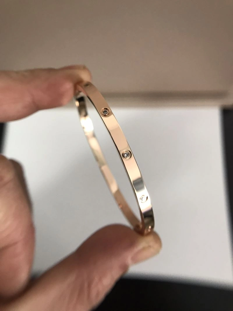 High accuracy Unclassified Brand Bracelets