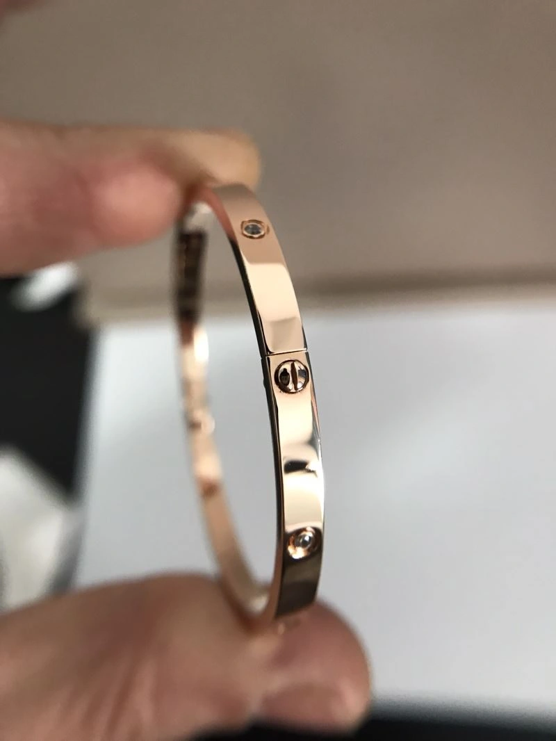 High accuracy Unclassified Brand Bracelets